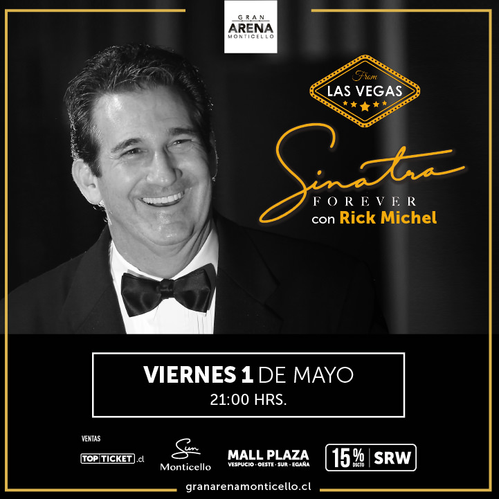 Laff Productions presents Rick Michel - Comic | Impressionist | Best ...