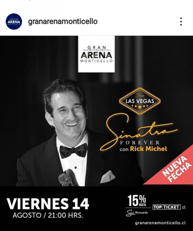 Laff Productions presents Rick Michel - Comic | Impressionist | Best ...