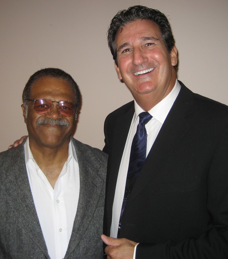 Laff Productions presents Rick Michel - Actors