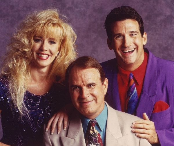 Laff Productions presents Rick Michel - Impressionists