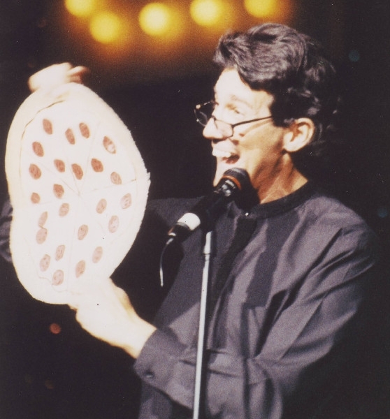 Laff Productions presents Rick Michel - Impressionists