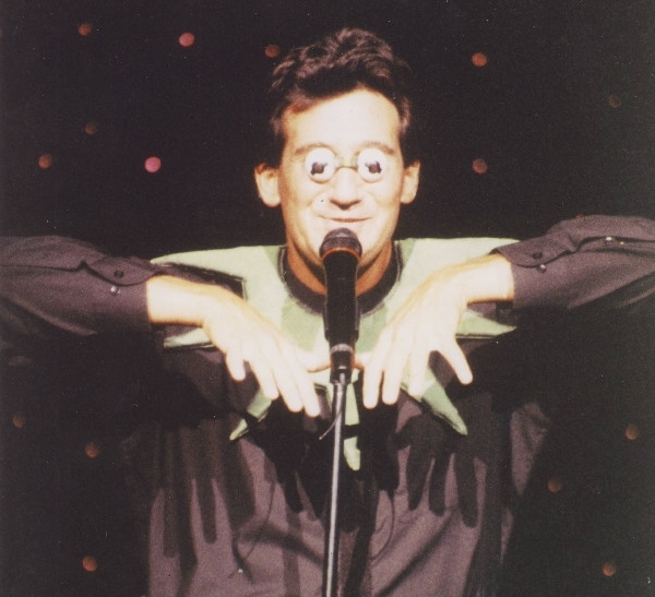 Laff Productions presents Rick Michel - Impressionists