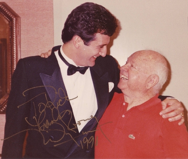 Laff Productions presents Rick Michel - Actors