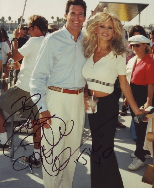 Laff Productions presents Rick Michel - Actors