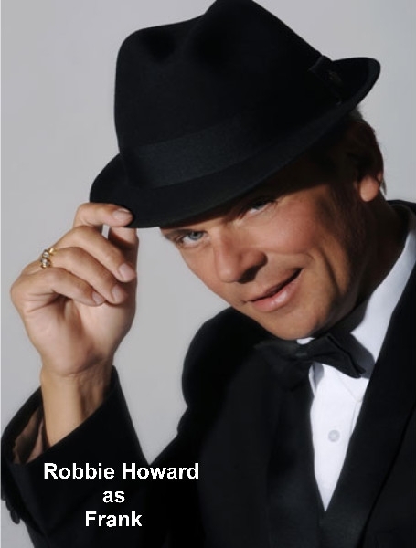 Laff Productions presents Rick Michel - Impressionists