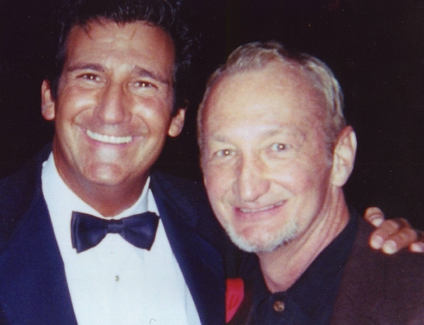 Laff Productions presents Rick Michel - Actors