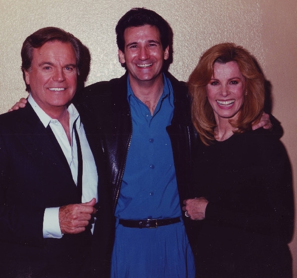 Laff Productions presents Rick Michel - Actors