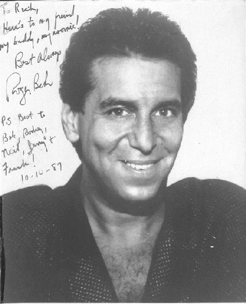 Laff Productions presents Rick Michel - Impressionists