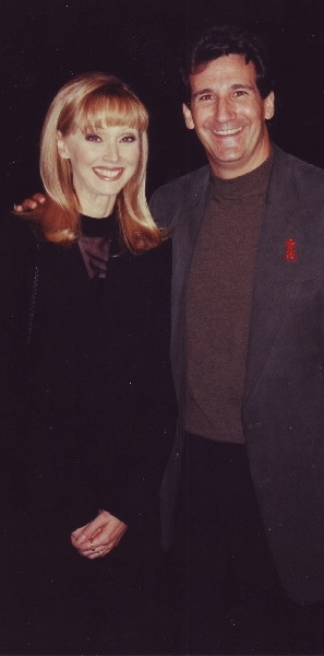 Laff Productions presents Rick Michel - Actors