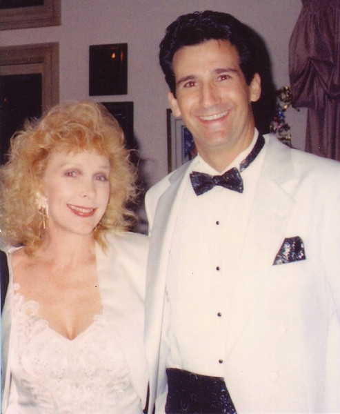 Laff Productions presents Rick Michel - Actors