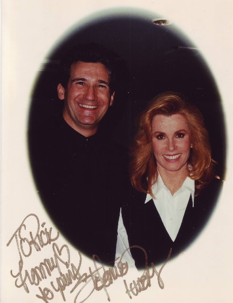 Laff Productions presents Rick Michel - Actors