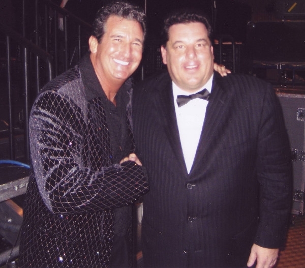 Laff Productions presents Rick Michel - Actors