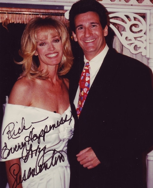 Laff Productions presents Rick Michel - Actors