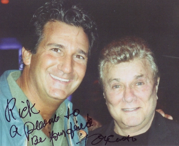 Laff Productions presents Rick Michel - Actors